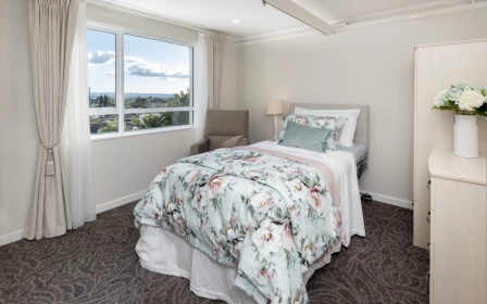 Everil Orr Retirement Village | Village Guide