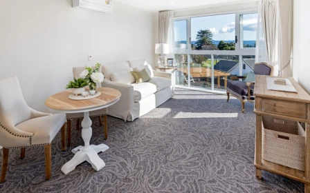 Everil Orr Retirement Village | Village Guide