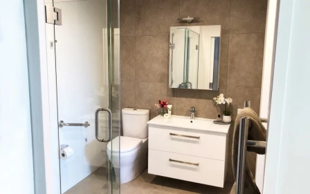 Everil Orr Village | Village Guide