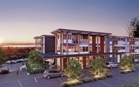 Everil Orr Village | Village Guide