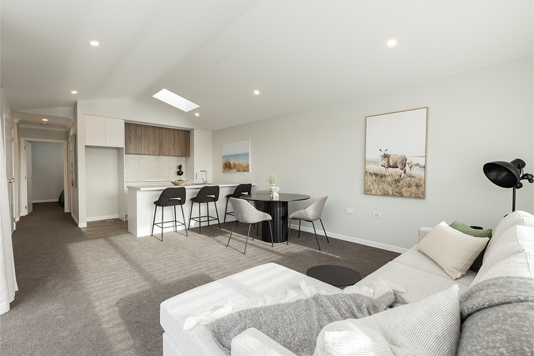 The Ohoka - Freedom Lifestyle Villages at Ravenswood