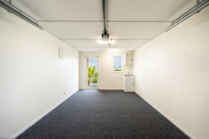 Light and inviting - Jane Mander Retirement Village