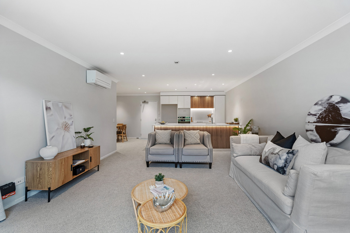 The lifestyle you want! - Jane Mander Retirement Village