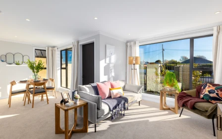 Canterbury Retirement Villages - Homes for Sale