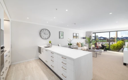 Canterbury Retirement Villages - Homes for Sale