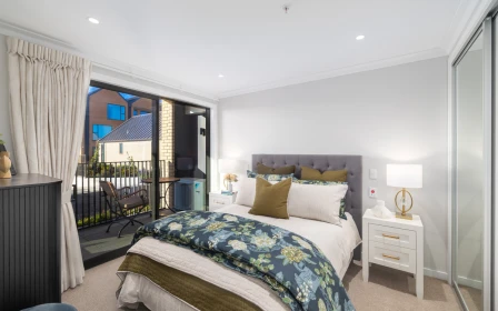 Canterbury Retirement Villages - Homes for Sale