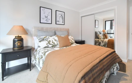 Canterbury Retirement Villages - Homes for Sale