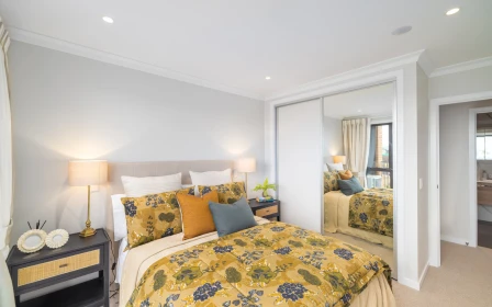 Canterbury Retirement Villages - Homes for Sale