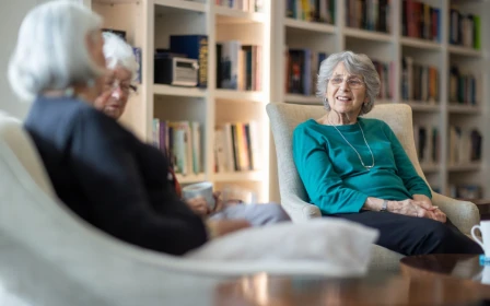 Lady Allum Retirement Village | Oceania Healthcare