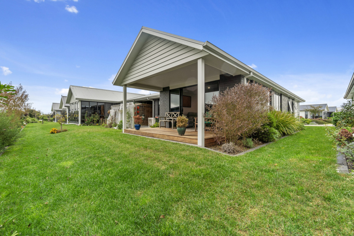 Stunning Boundary Location - Matamata Longlands