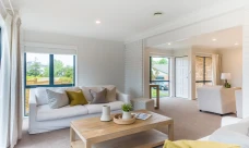 New Zealand Retirement Village properties