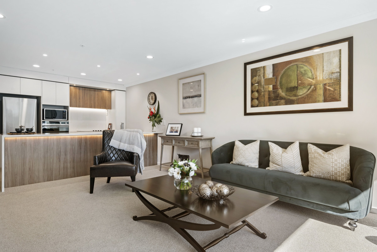 Exceptional village value - Murray Halberg Retirement Village