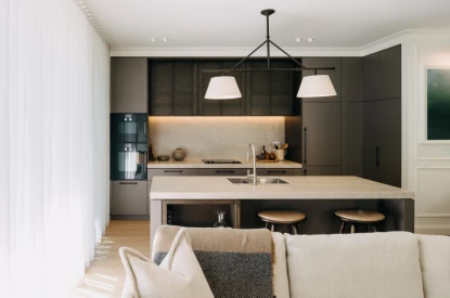Two-bedroom Residences - Northbrook Wanaka