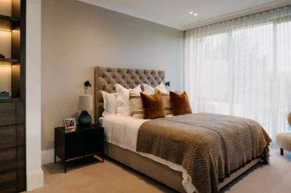 Two-bedroom Residences - Northbrook Wanaka