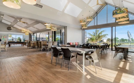 Papamoa Sands - A Freedom Lifestyle Village | Freedo