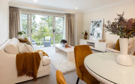 Pinesong Retirement Village | Metlifecare | Village Guide