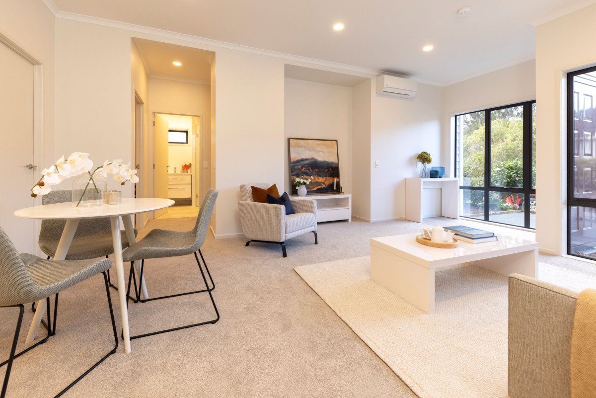 Affordable Living - Premium Village - Pinesong - Metlifecare