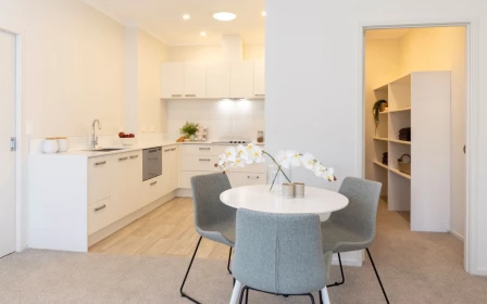 Pinesong | Metlifecare | Village Guide