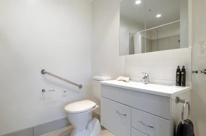 Spacious, easy living - Possum Bourne Retirement Village