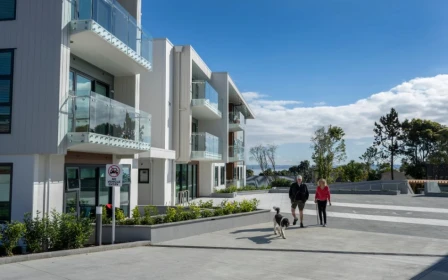 Selwyn Village Point Chevalier | The Selwyn Foundation | Village