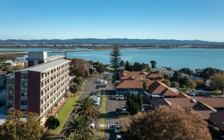 Selwyn Village Point Chevalier | The Selwyn Foundation | Village