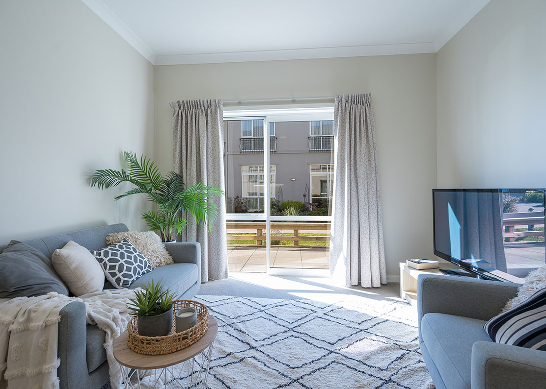 Brand-new Serviced Apartment - Summerset at Pohutukawa Place