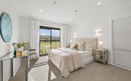 Summerset Lower Hutt | Retirement Village | Village Guide