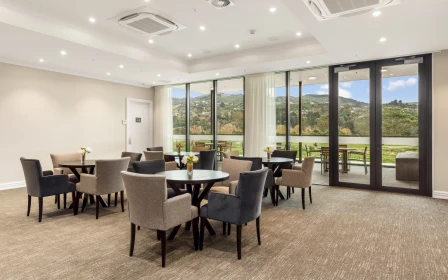 Summerset Lower Hutt | Retirement Village | Village Guide