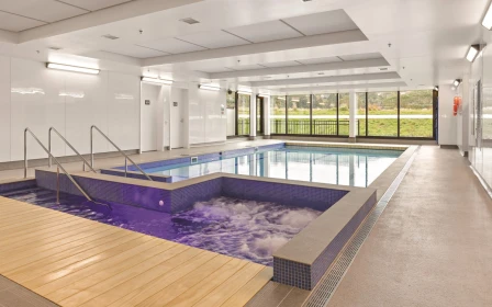 Summerset Lower Hutt | Retirement Village | Village Guide