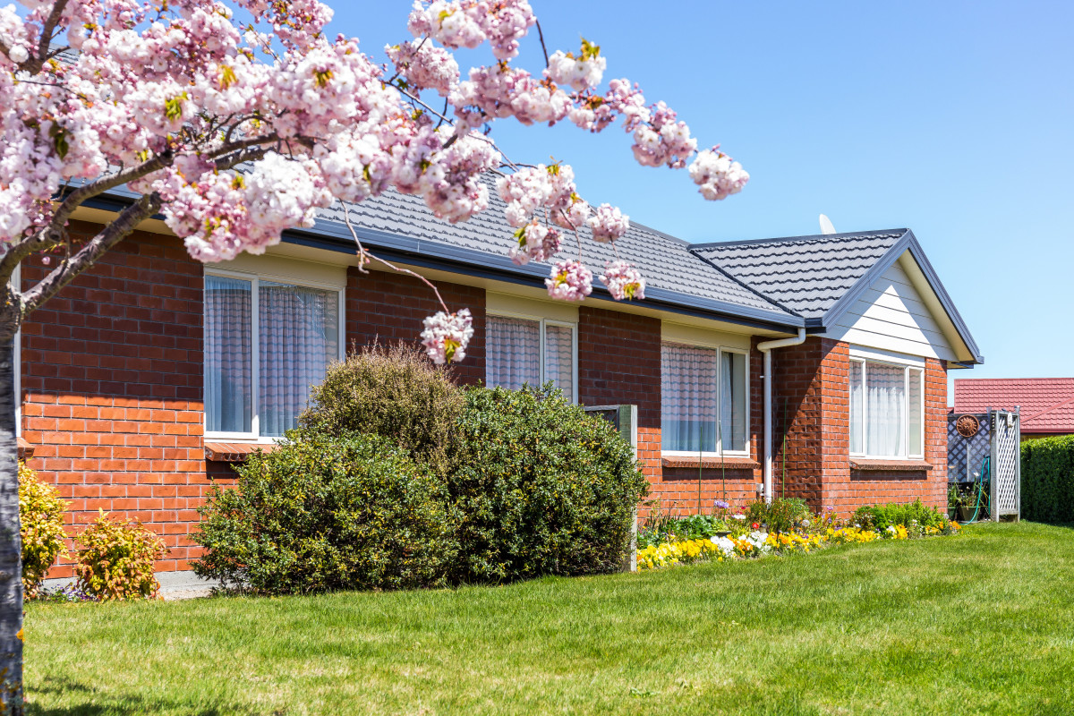 Villas at Summerset by the Lake - Summerset by the Lake, Taupo
