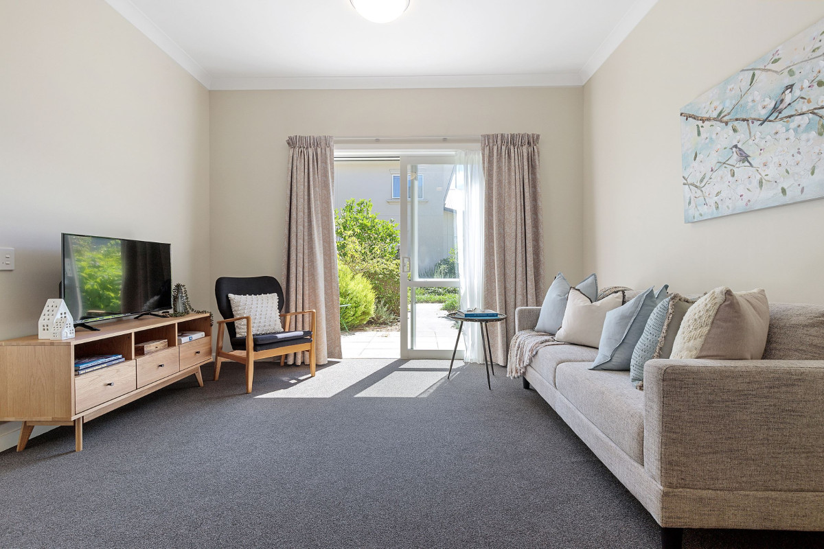 Spacious Serviced Apartments - Summerset down the Lane, Hamilton