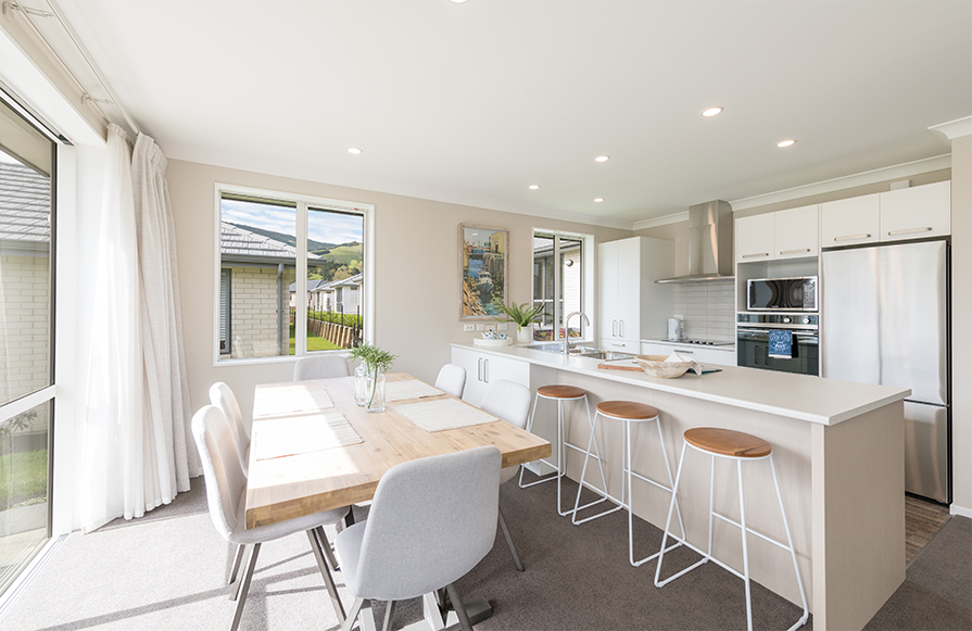 Villas available now - Summerset on Cavendish