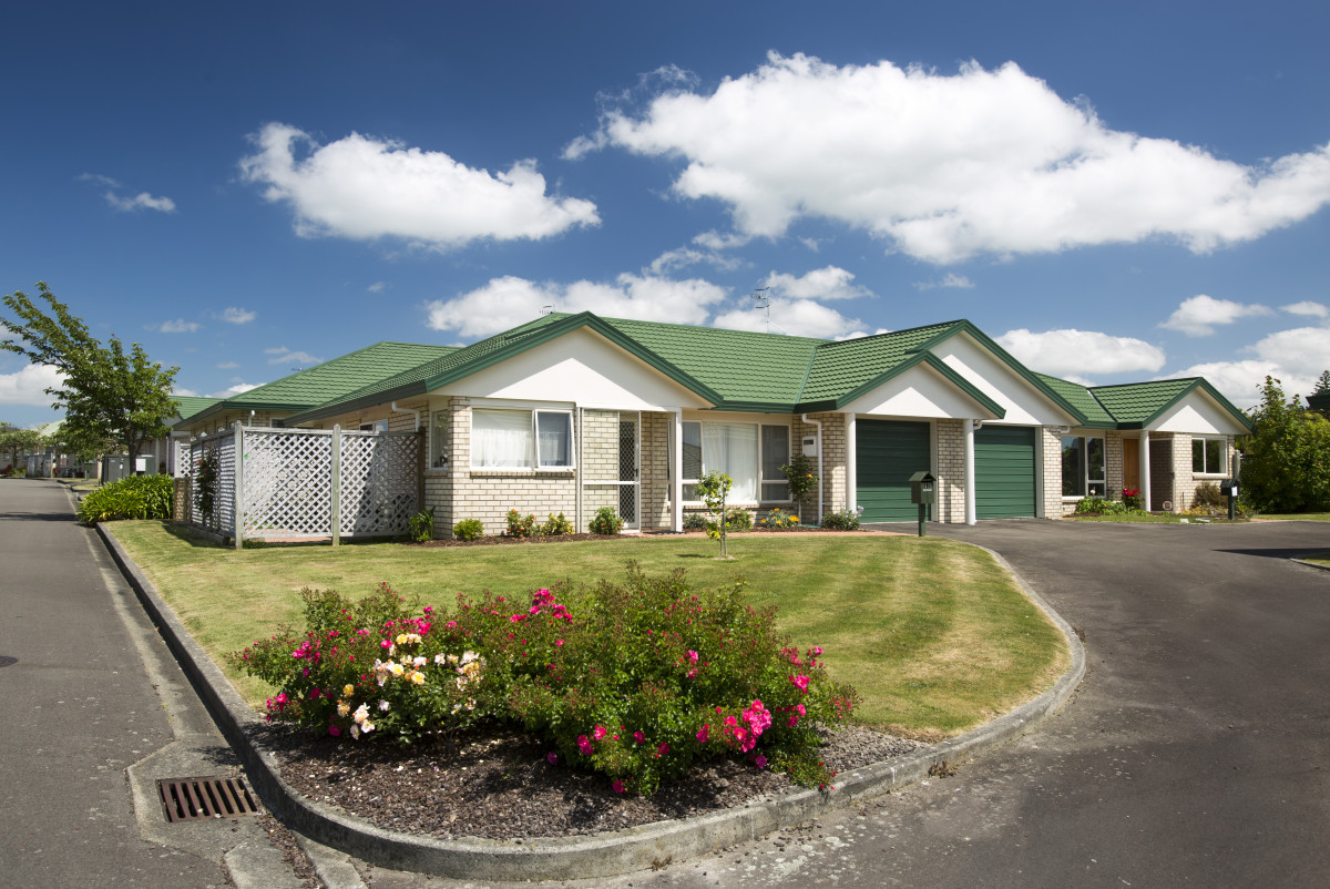 Villas now available* - Summerset on Summerhill, Palmerston North