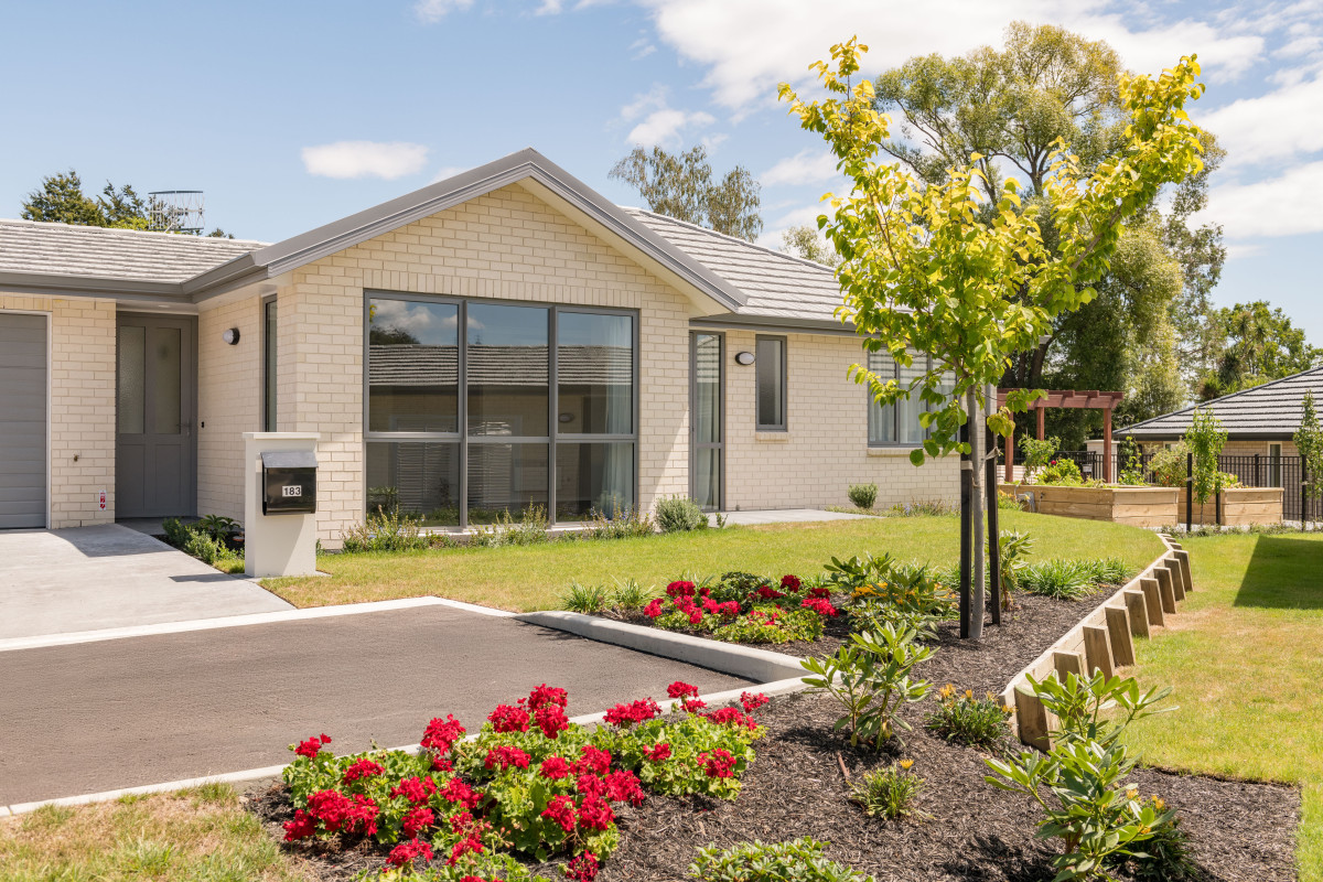 Brand-new villas available now! - Summerset Richmond Ranges