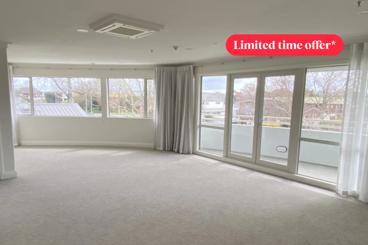 Top-Floor Penthouse move in from $1.1m - The Avenues - Metlifecare